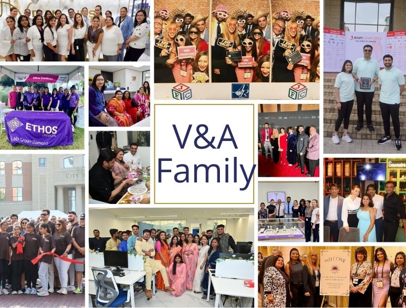 V&A Family - V&A Group